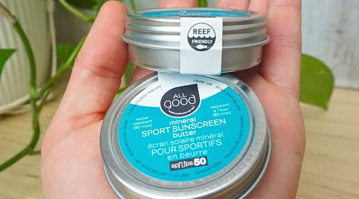 10 Zero Waste Sunscreen Alternatives For A More Sustainable SPF