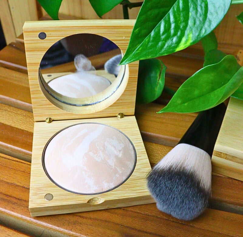 7 Organic Foundation Makeup Brands For Naturally Flawless Skin