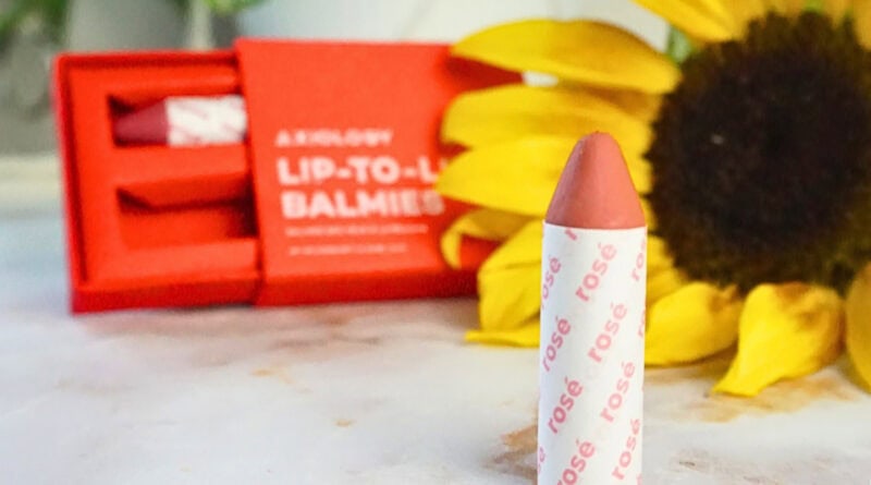 7 Organic & Sustainable Lipsticks For 7 Minutes In Heaven