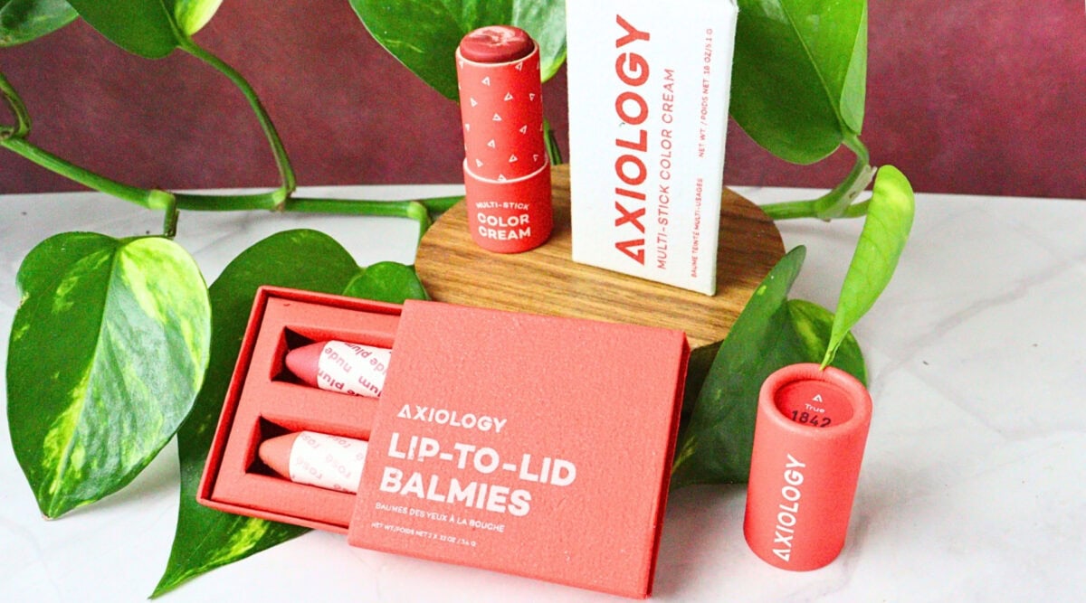 11 Sustainable Makeup Brands Creating Eco-Friendly Cosmetics