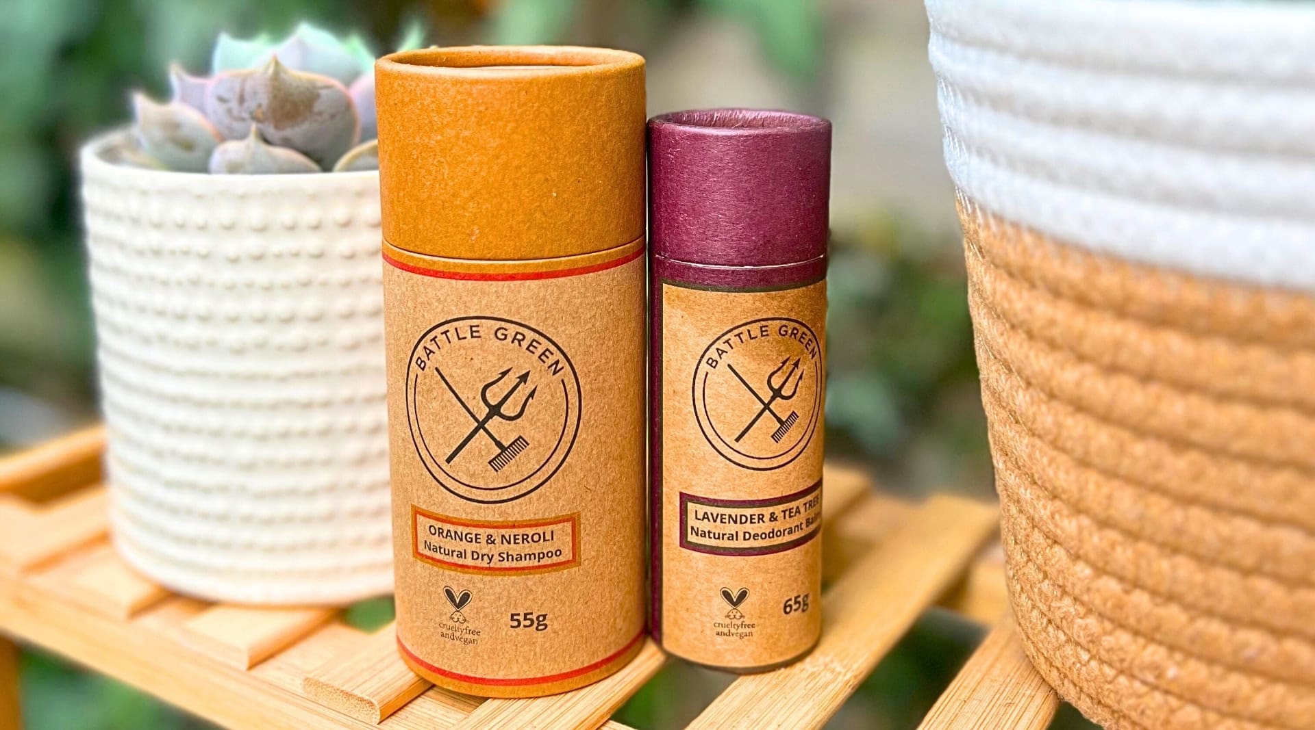 11 Plastic-Free Shampoo & Conditioners For A Zero Waste Do