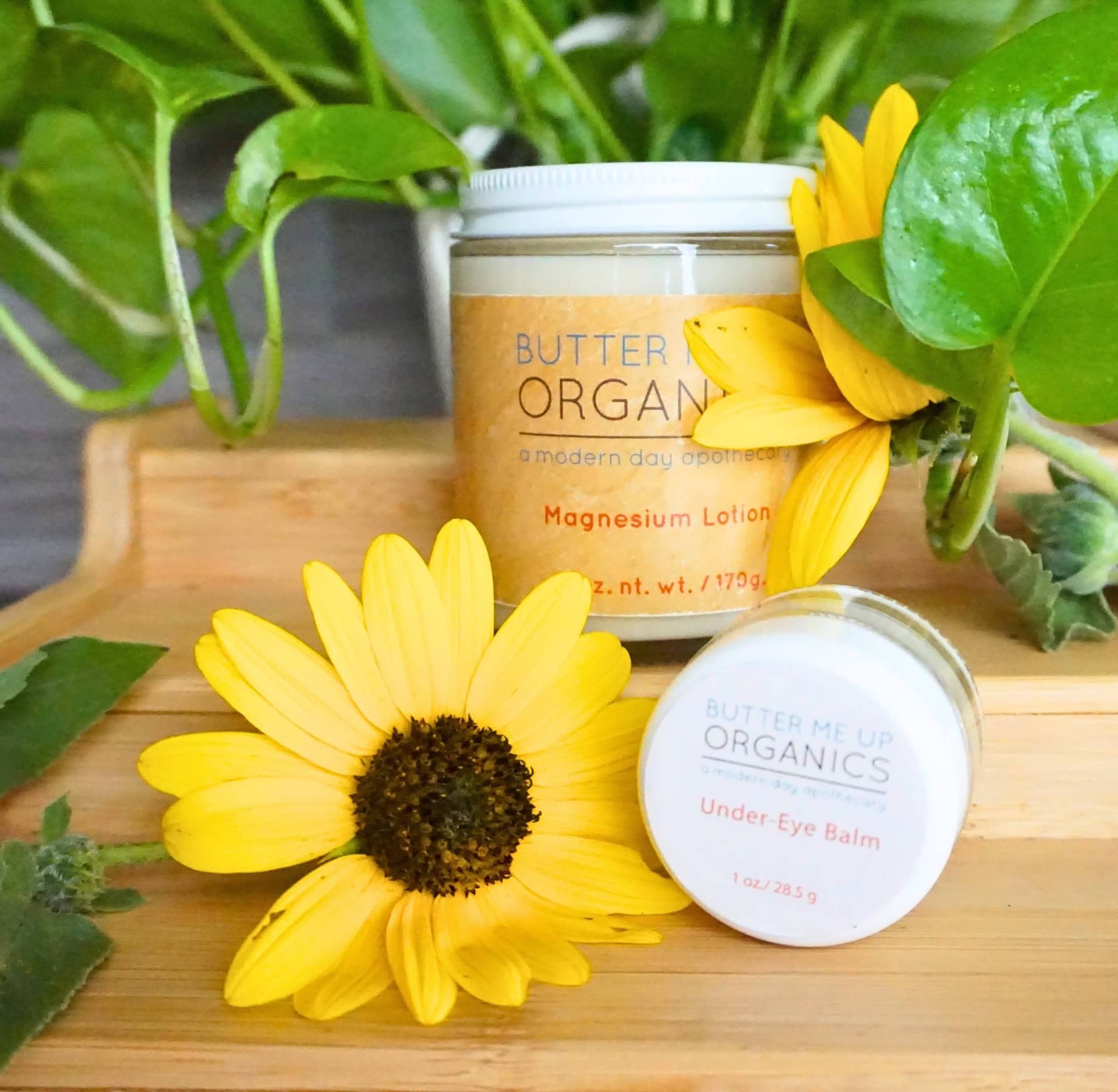 Organic moisturizer store
