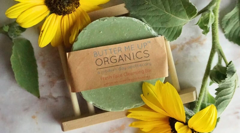 9 Sustainable Beauty Brands Creating Clean Green Cosmetics