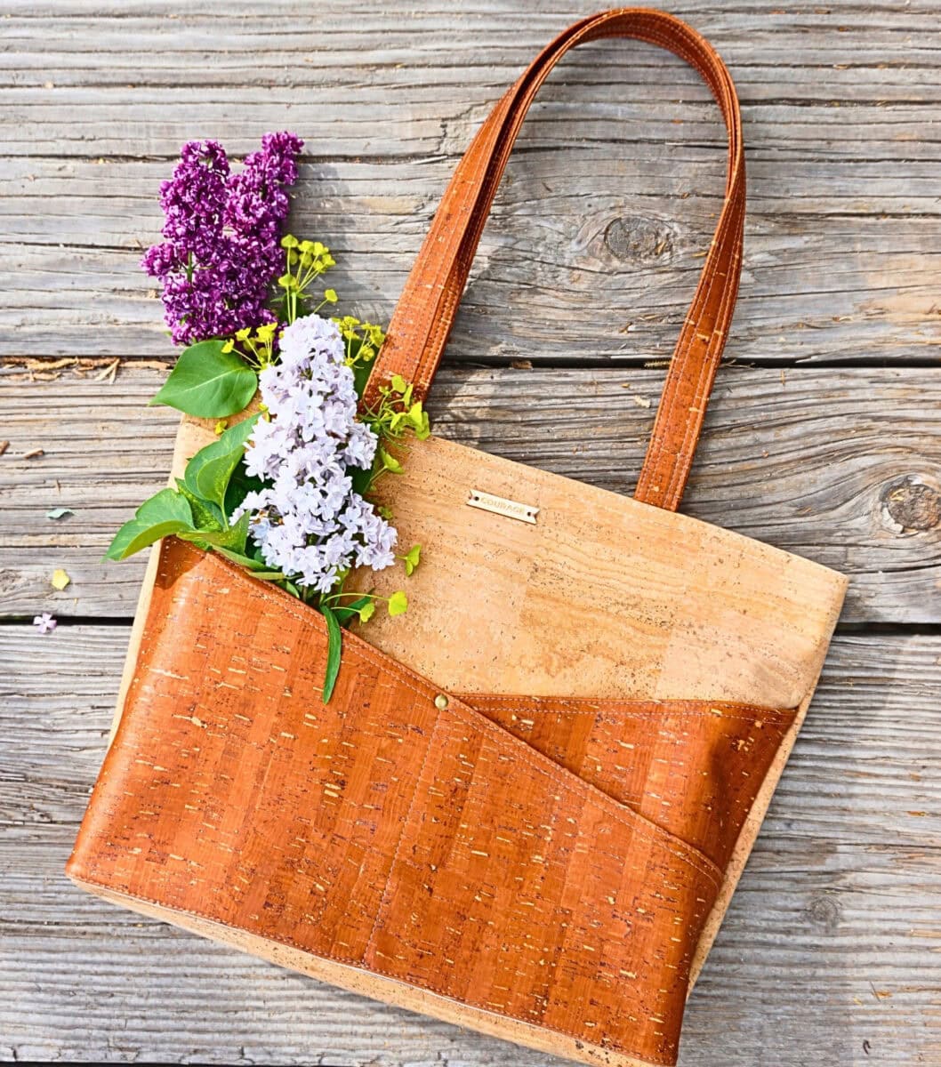 9 Sustainable Handbag Brands Worth Carrying Everywhere