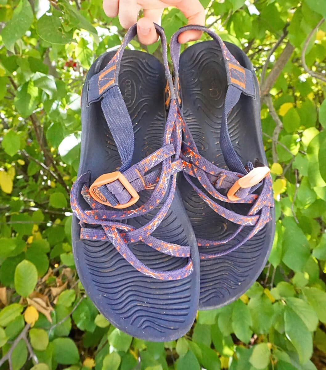 9 Sustainable Sandals To Put Some Pep In Your Eco-Friendly Step