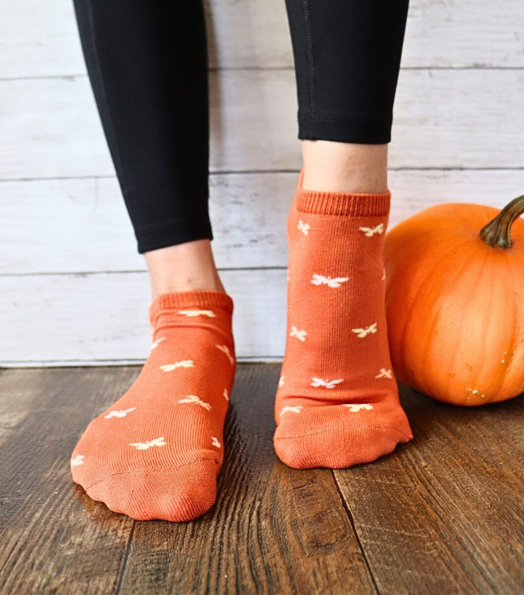 9 Sustainable Socks Leaving Only Eco-Friendly Footprints