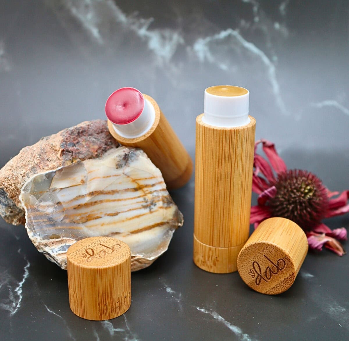 7 Organic & Sustainable Lipsticks For 7 Minutes In Heaven