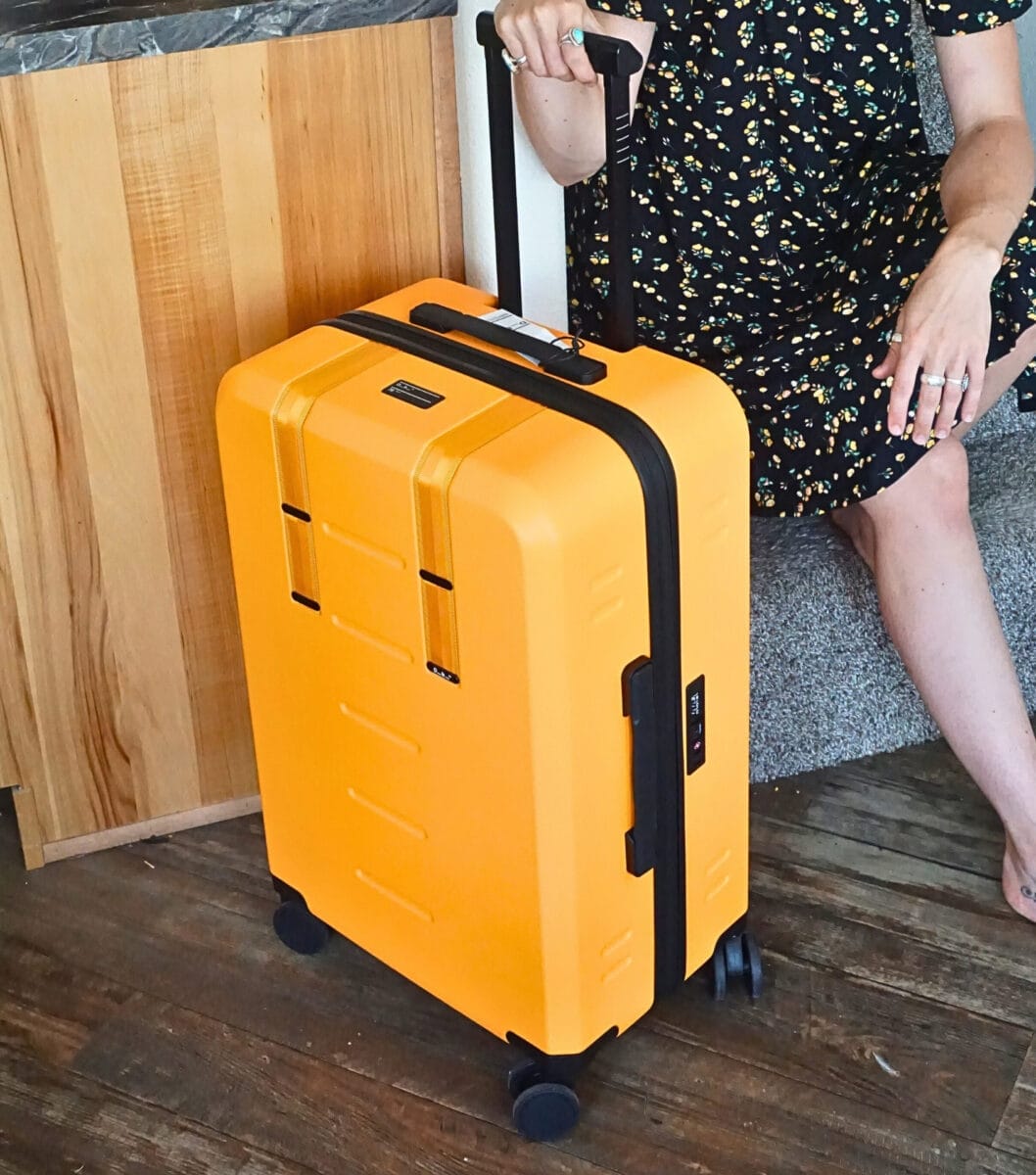 11 Best Eco-friendly & Sustainable Luggage Brands (Suitcases, Duffels ...