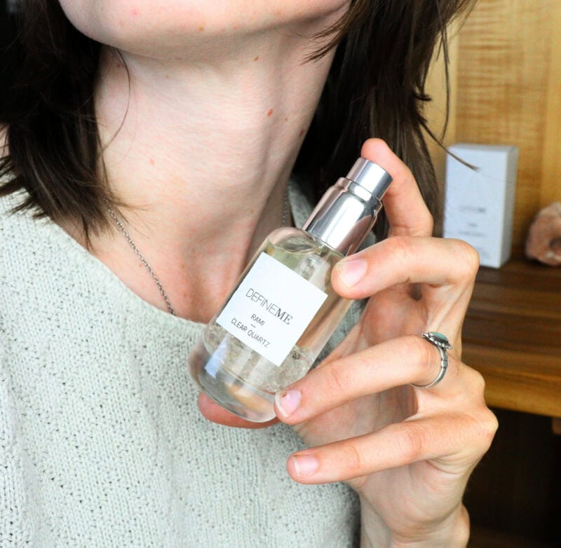 11 Sustainable Perfume Ideas That Are Scent-Sational