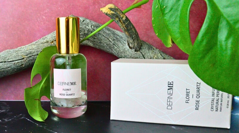 11 Sustainable Perfume Ideas That Are Scent-Sational