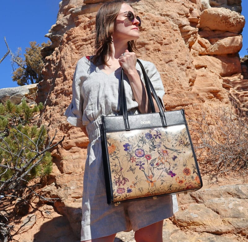 9 Sustainable Handbag Brands Worth Carrying Everywhere
