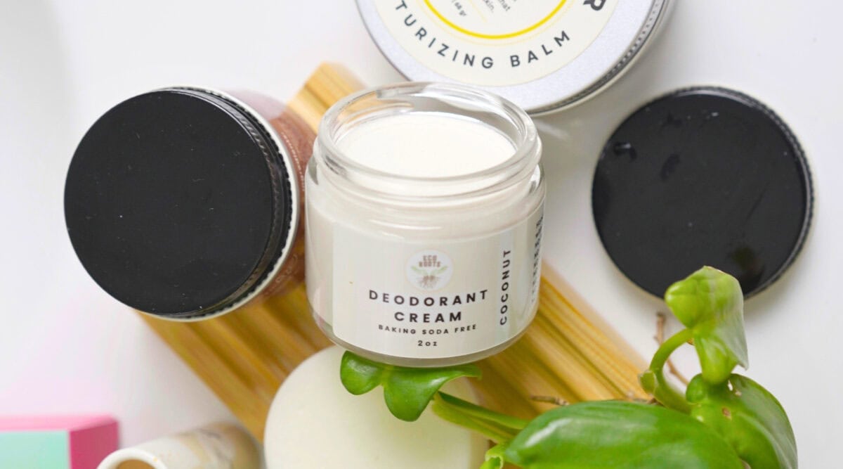 9 Eco-Friendly Deodorant Brands For Beating BO