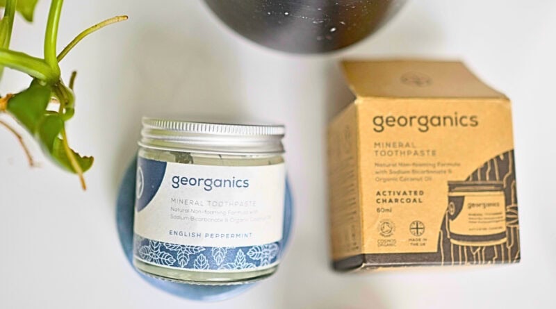 9 Sustainable Toothpaste Brands To Sink Your Teeth Into