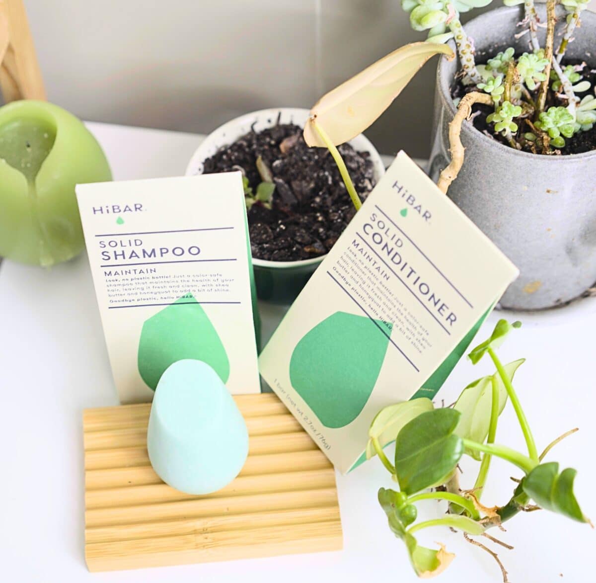 9 Eco-Friendly Shampoo & Conditioner Brands