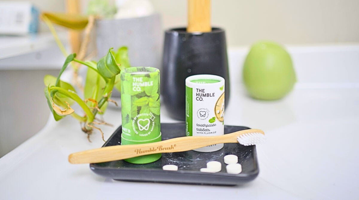 9 Vegan & Cruelty-Free Toothpaste Brands To Keep You Smiling