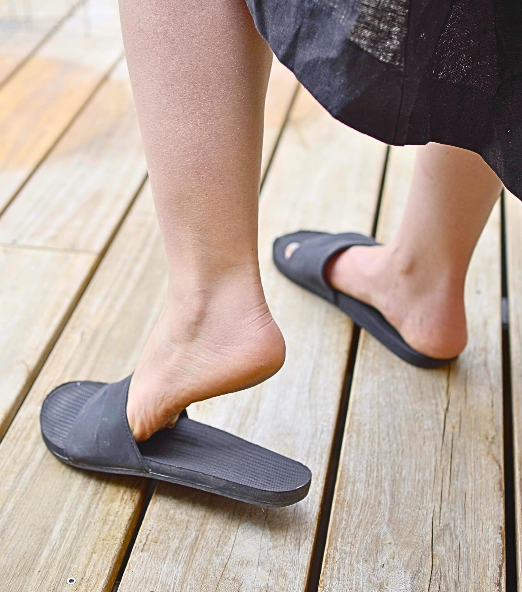 7 Eco-Friendly Flip-Flops For Sustainable Summer Comfort