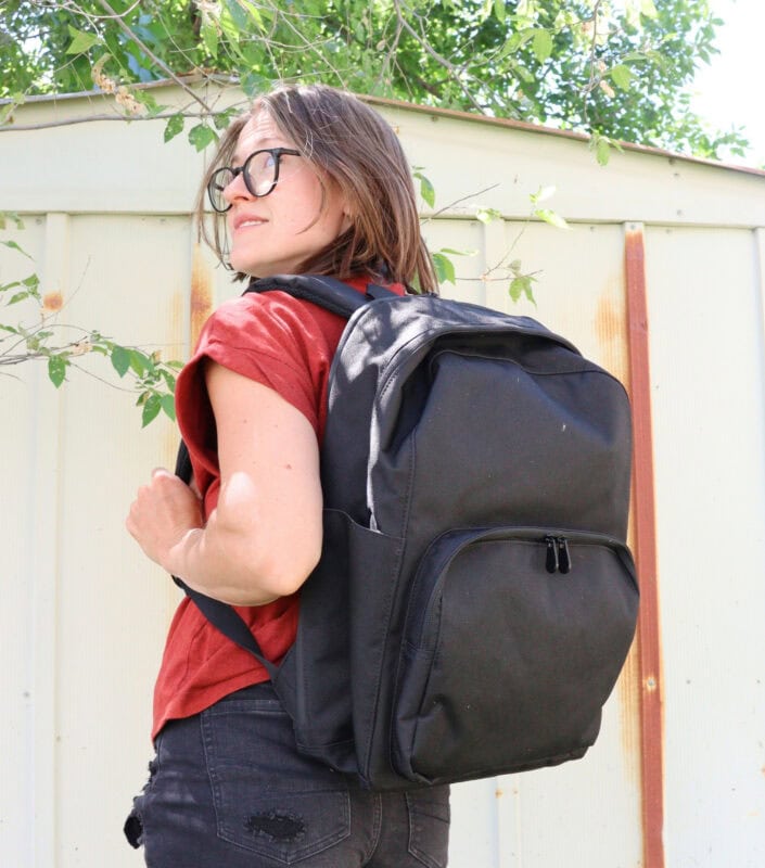 9 Sustainable Backpacks for All Eco-Adventures