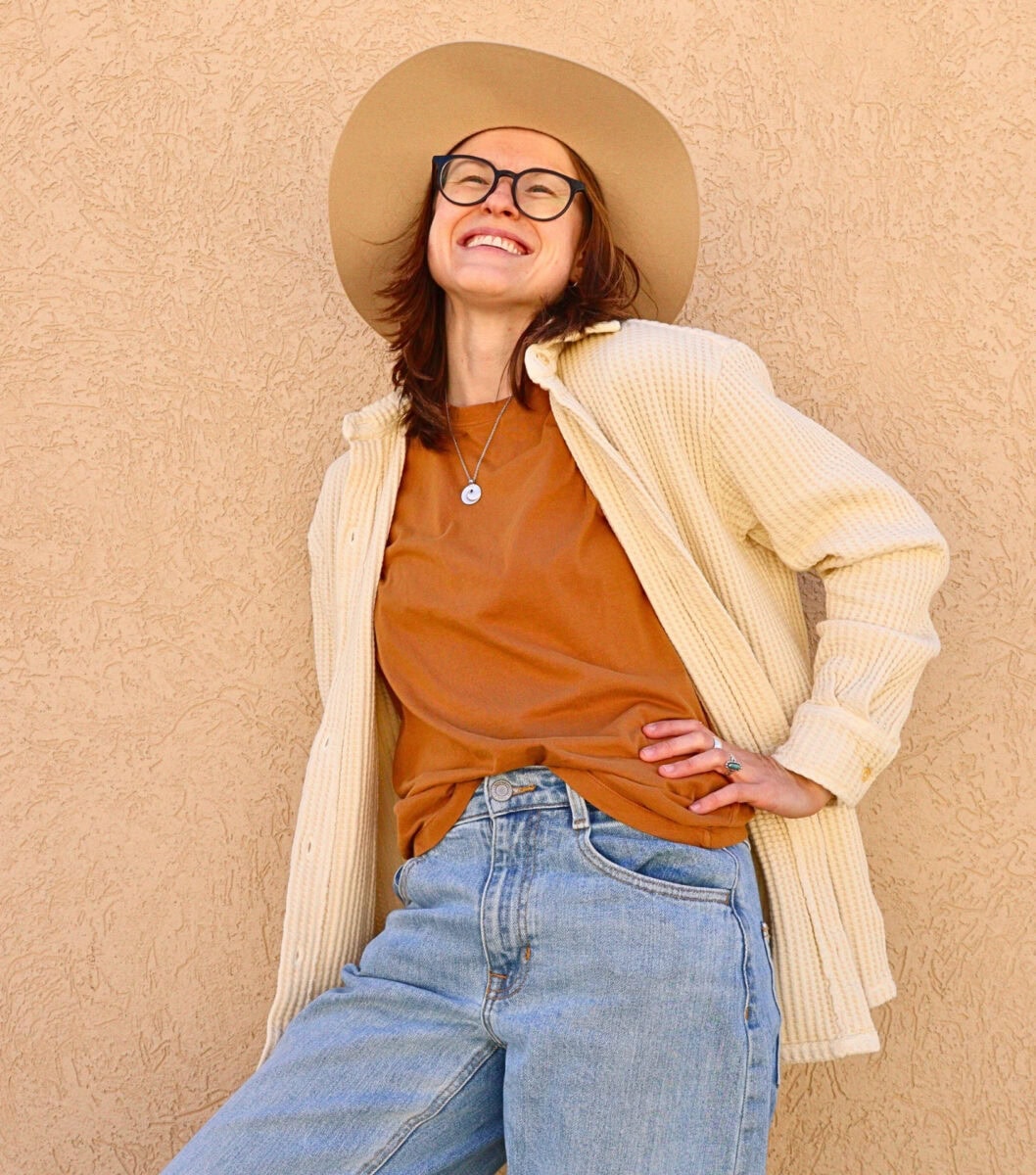 9 Fast Fashion Alternatives Making Sustainable Alt Clothing