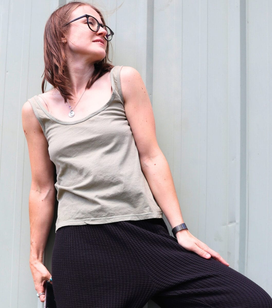 9 Sustainable T-Shirts That Are Tee-Rifficly Eco-Friendly