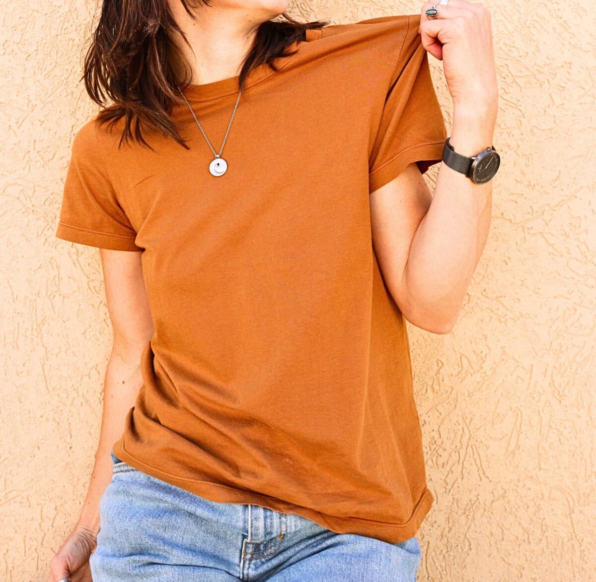 9 Best Sustainable T-Shirts That Are Tee-Rifficly Eco-Friendly