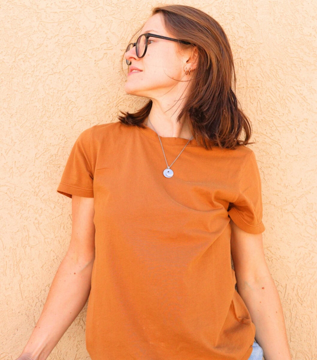 9 Best Sustainable T-Shirts That Are Tee-Rifficly Eco-Friendly
