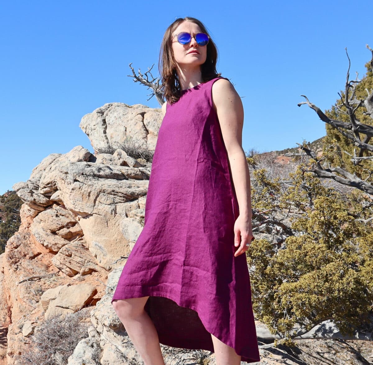 9 Sustainable Dresses For Ethical, Effortless Style