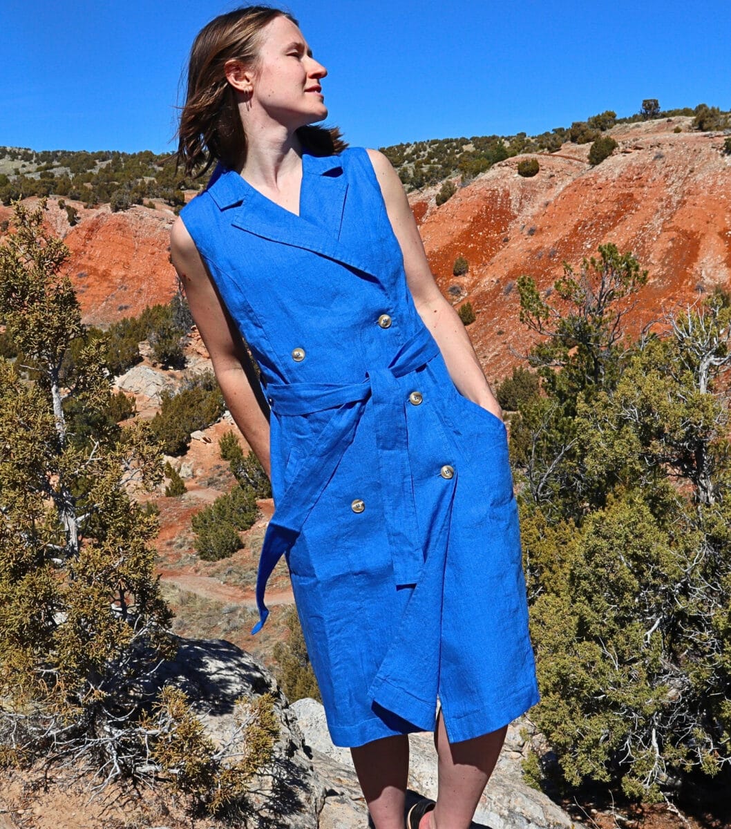 9 Sustainable Dresses For Ethical, Effortless Style