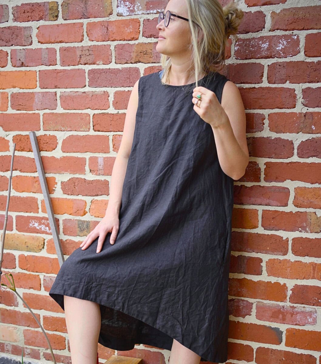 9 Sustainable Dresses For Ethical, Effortless Style