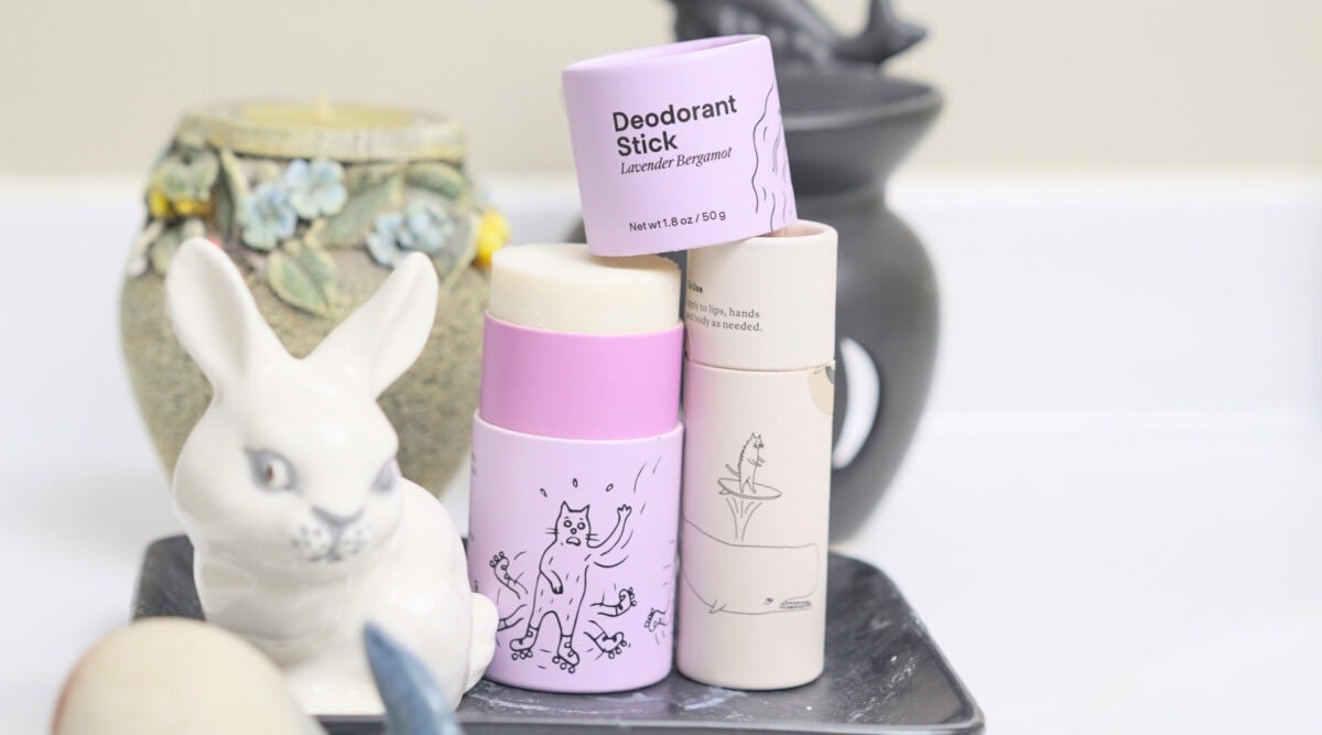 9 Eco-Friendly Deodorant Brands For Beating BO