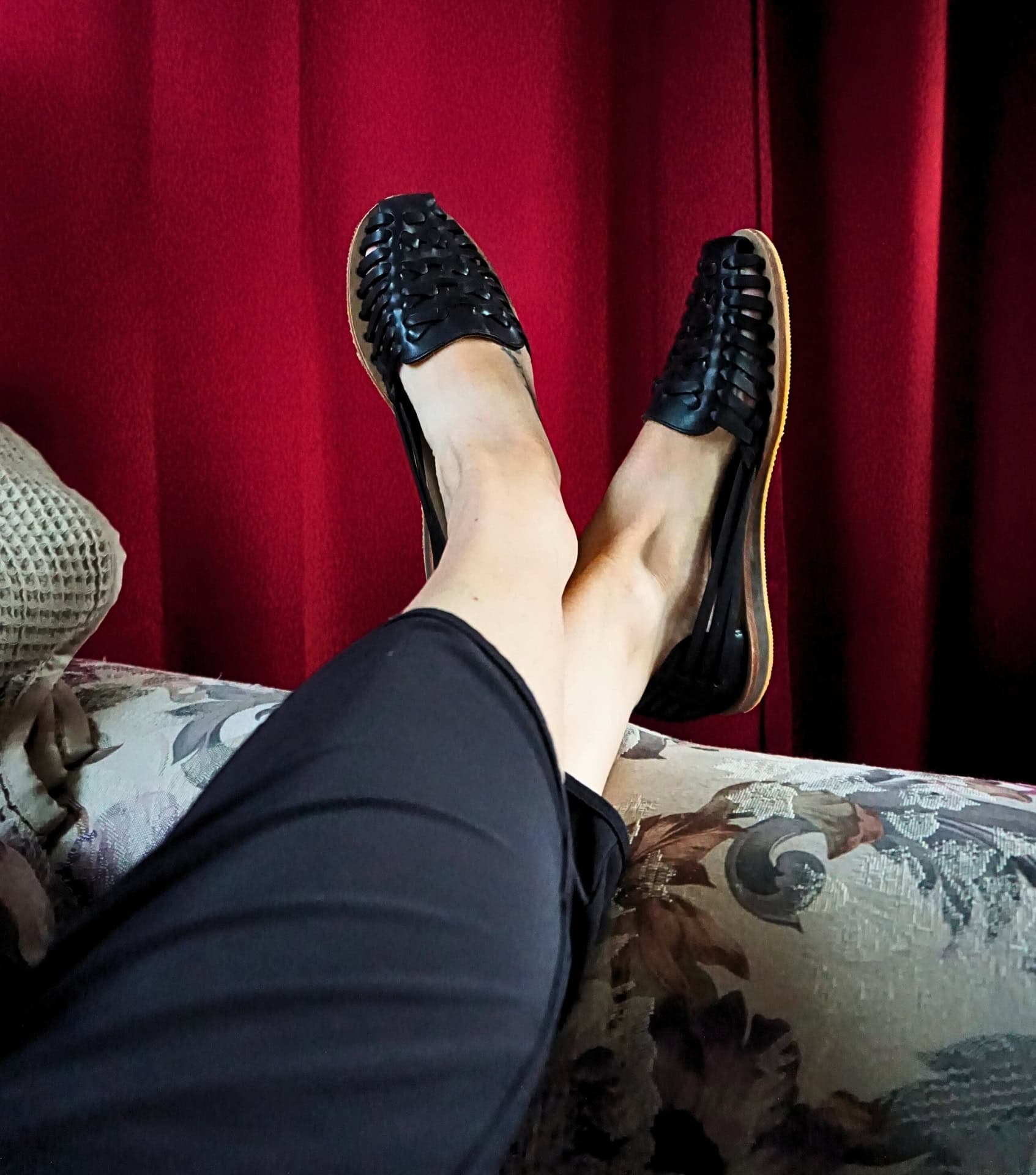 9 Sustainable Sandals To Put Some Pep In Your Eco-Friendly Step