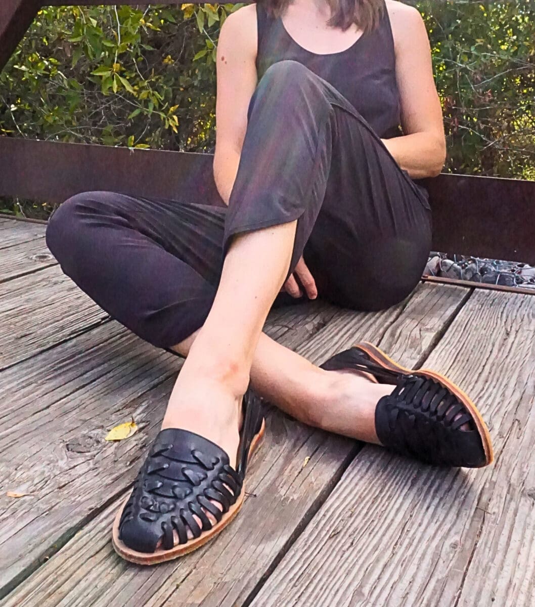 9 Sustainable Sandals To Put Some Pep In Your Eco-Friendly Step