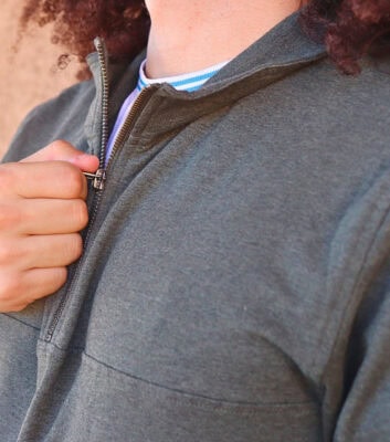 11 Sustainable Men's Clothing Brands For Ethical Style & Eco-Comfort