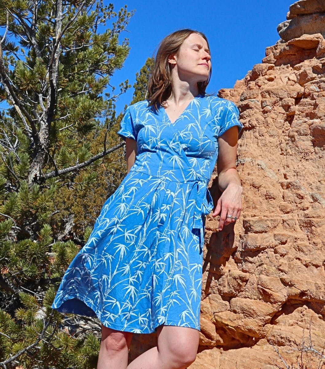 9 Sustainable Dresses For Ethical, Effortless Style