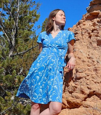 9 Sustainable Dresses For Ethical, Effortless Style