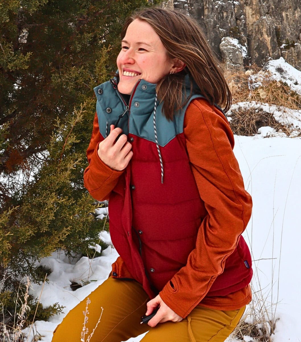 7 Best Sustainable Outerwear Brands For 2025