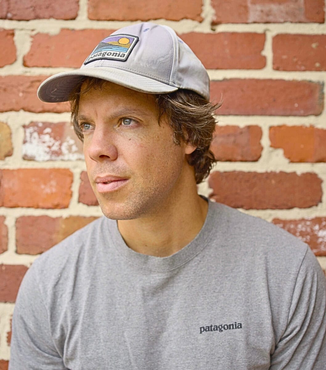 11 Sustainable Men's Clothing Brands For Ethical Style & Eco-Comfort