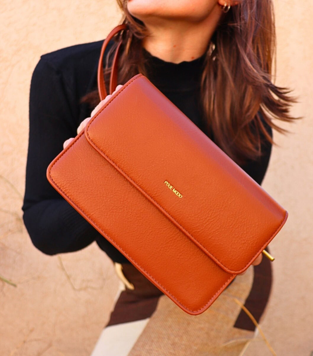 9 Sustainable Handbag Brands Worth Carrying Everywhere