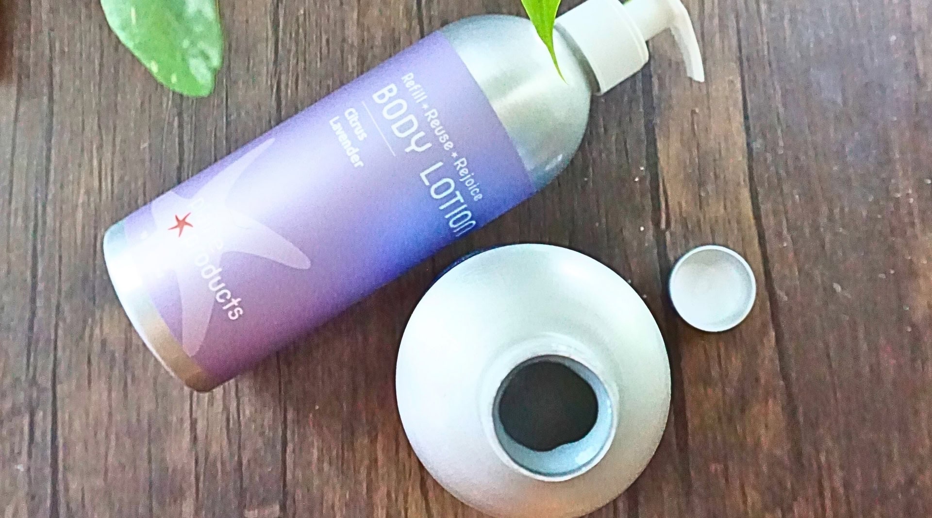 11 Zero Waste Skincare Brands For Plastic-Free Pores