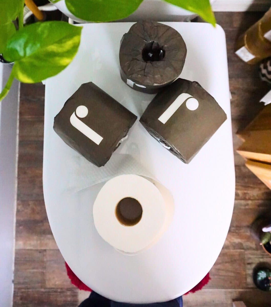 Zero Waste Toilet Paper Brands: 7 Plastic-Free Alternatives