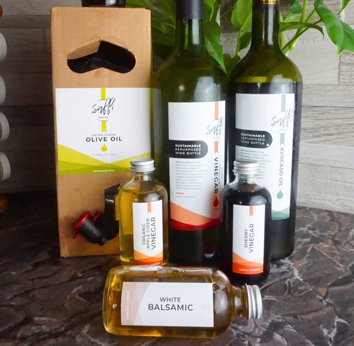 Eat For The Earth With 8 Sustainable Food Brands