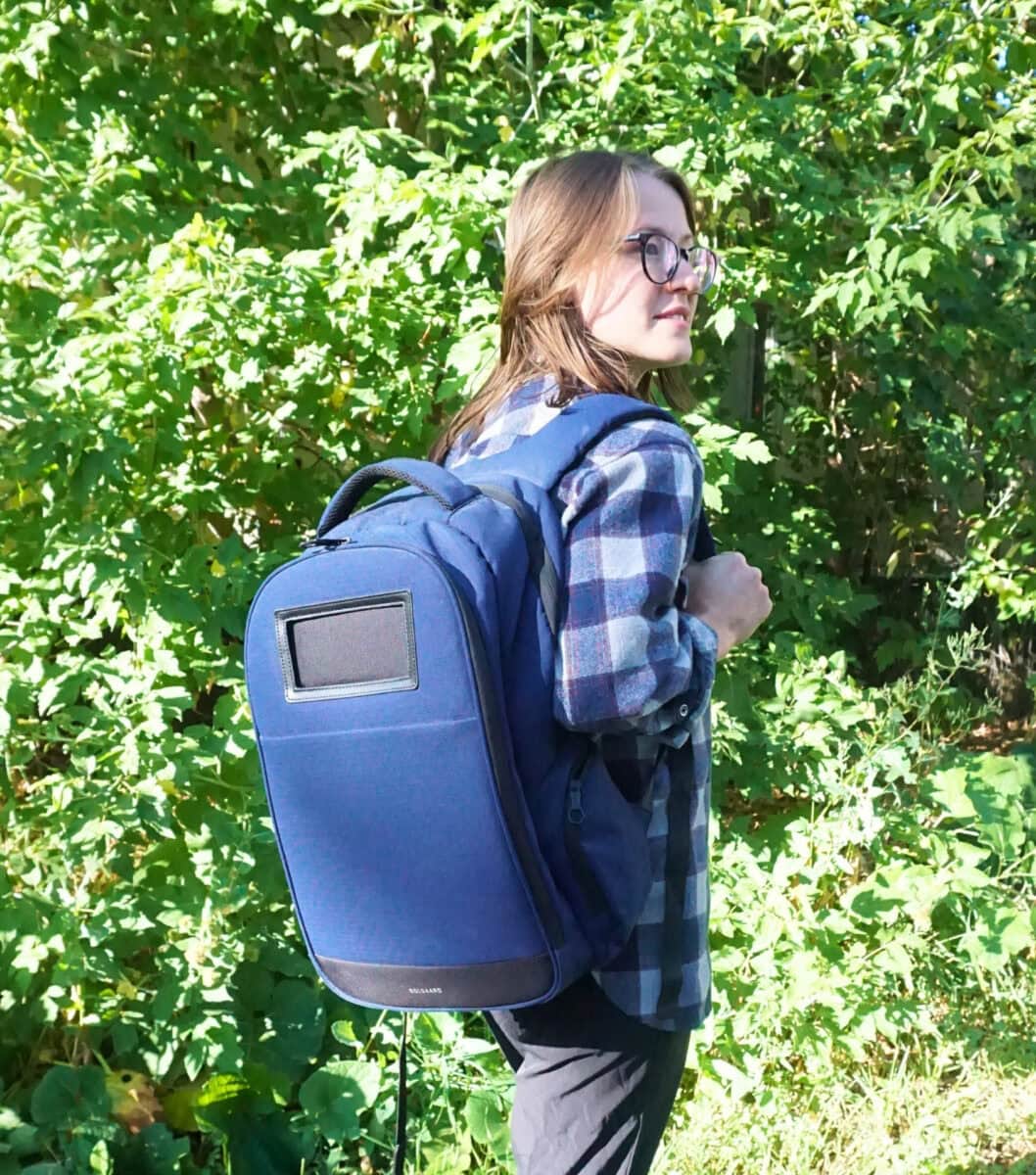 9 Sustainable Backpacks for All Eco-Adventures