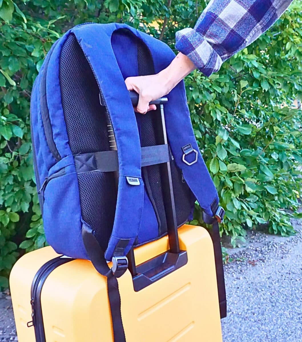 9 Sustainable Backpacks for All Eco-Adventures