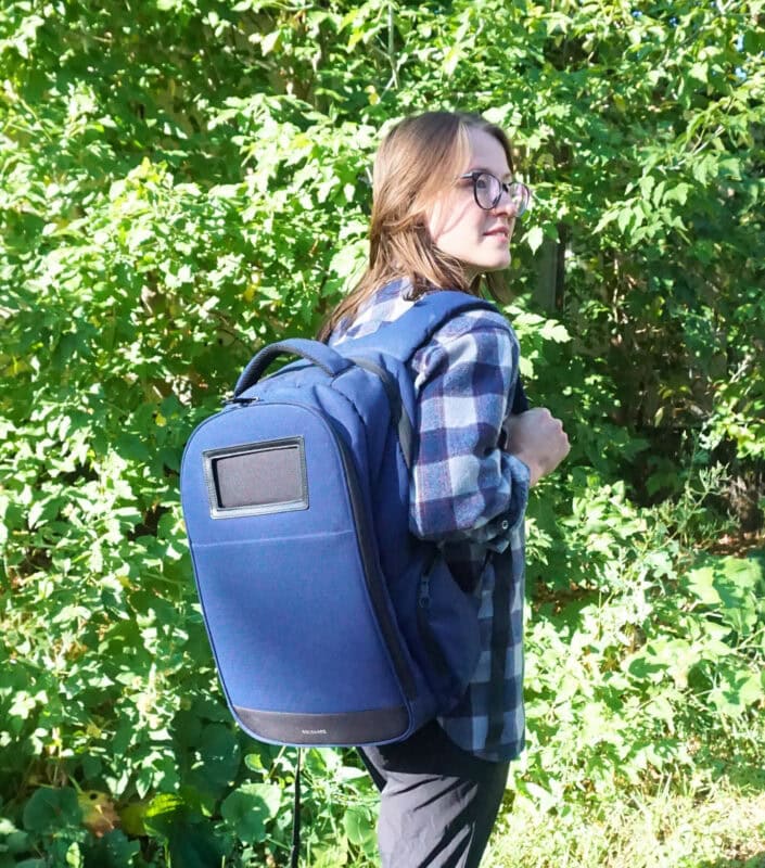 9 Sustainable Backpacks for All Eco-Adventures