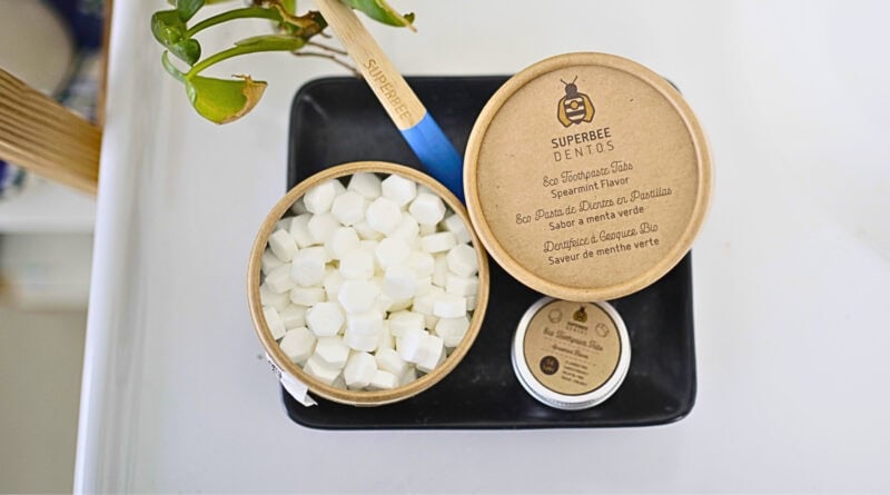 9 Vegan & Cruelty-Free Toothpaste Brands To Keep You Smiling