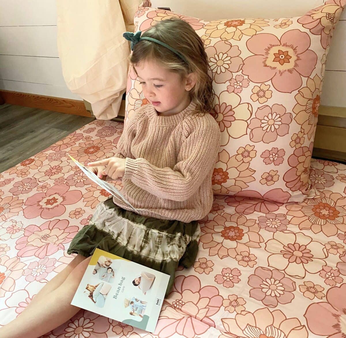 7 Organic & Non-Toxic Play Mats For The Most Fun