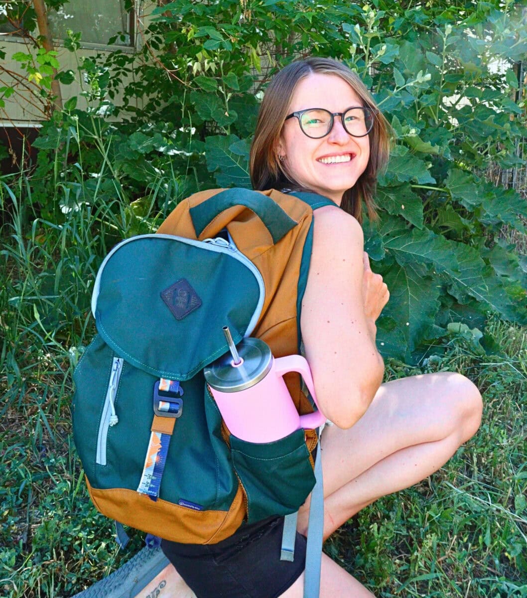 9 Sustainable Backpacks for All Kinds Of Eco-Ventures