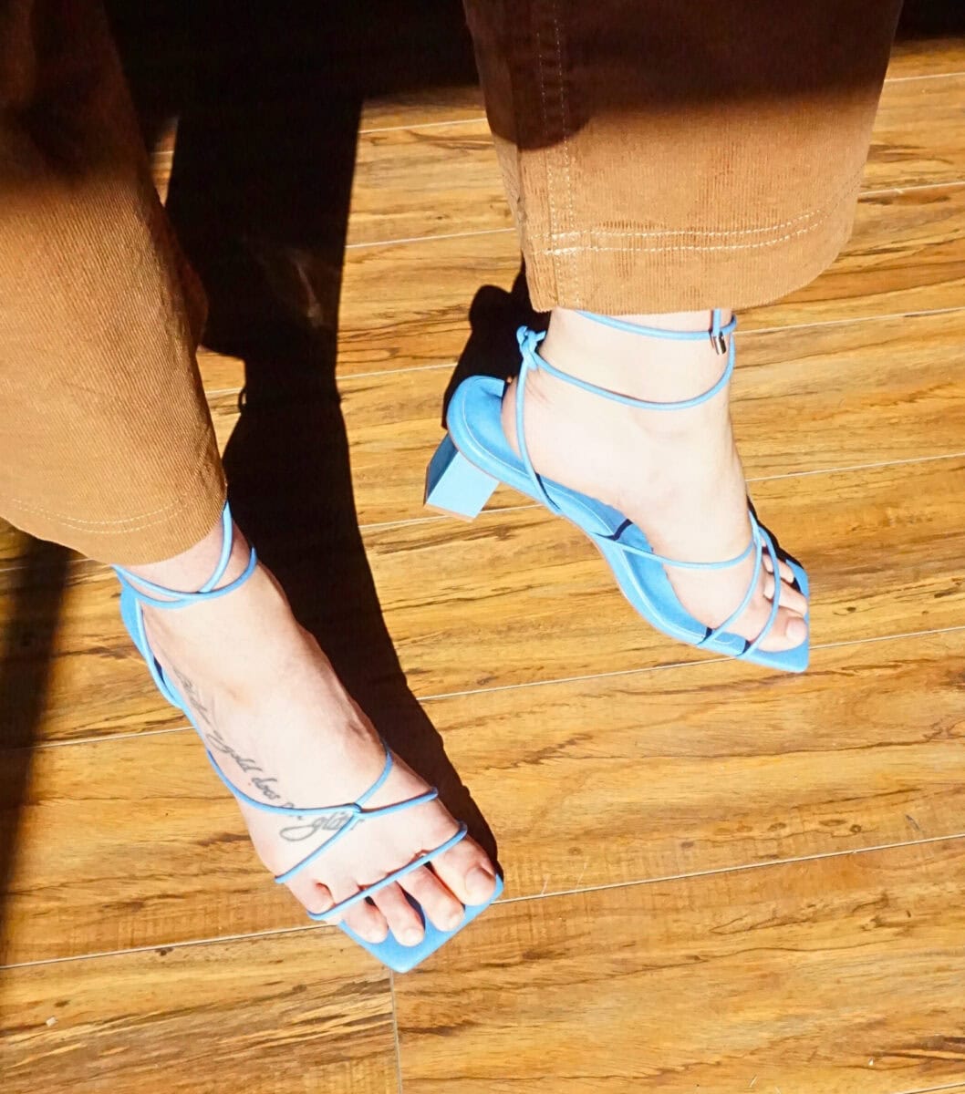 9 Sustainable Sandals To Put Some Pep In Your Eco-Friendly Step