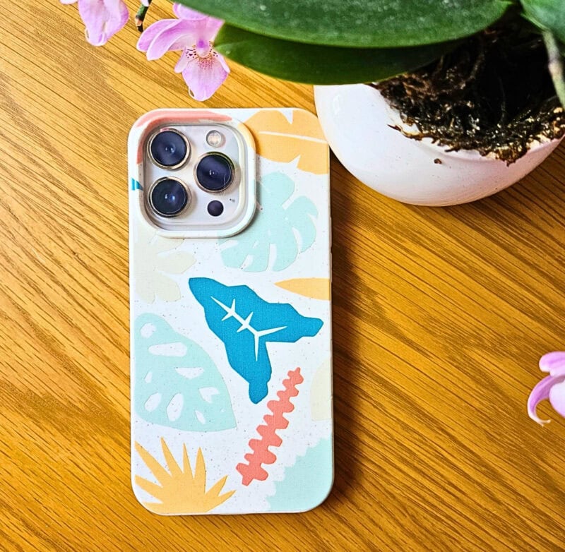 9 Sustainable Phone Cases For Better Protection
