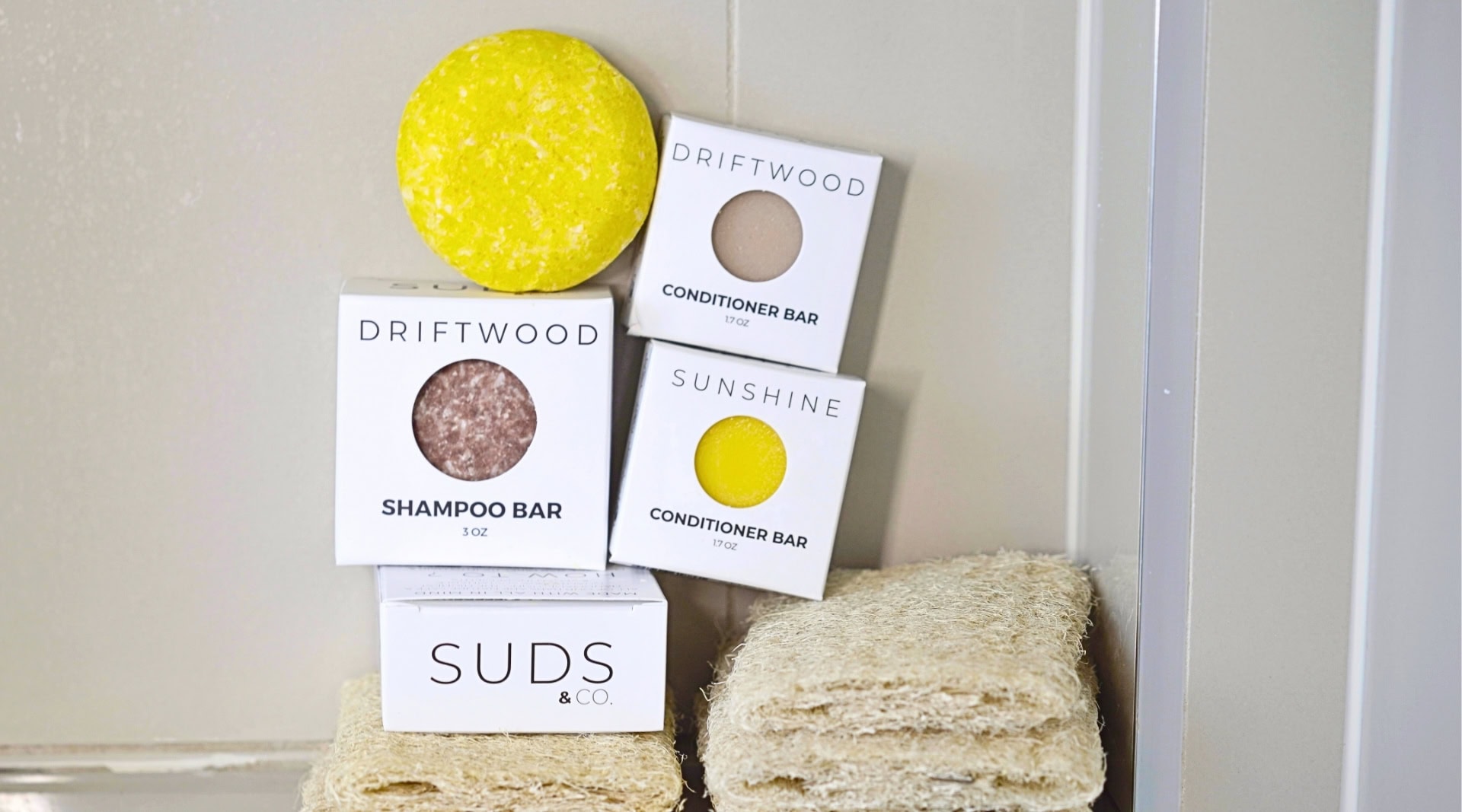 11 Plastic-Free Shampoo & Conditioners For A Zero Waste Do
