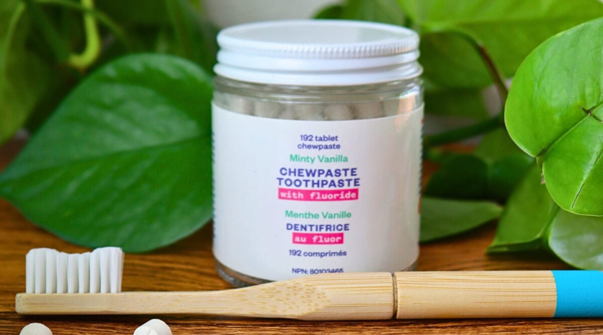 9 Vegan & Cruelty-Free Toothpaste Brands To Keep You Smiling